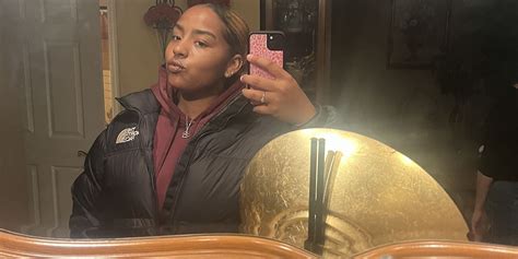Airianna Strickland 28 School Of Humanities Purchase College