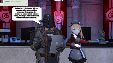 Questions and Answers : Meeting Prinz by makeoooohDE on DeviantArt
