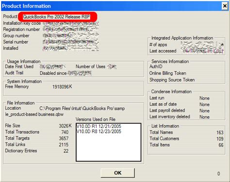 Quickbooks Validation Free X64 Patch Rar