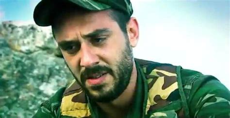 Atıf Emir Benderlioğlu Kimdir Magazin Haberleri