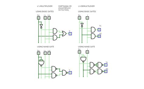 CircuitVerse EX 7 L 1