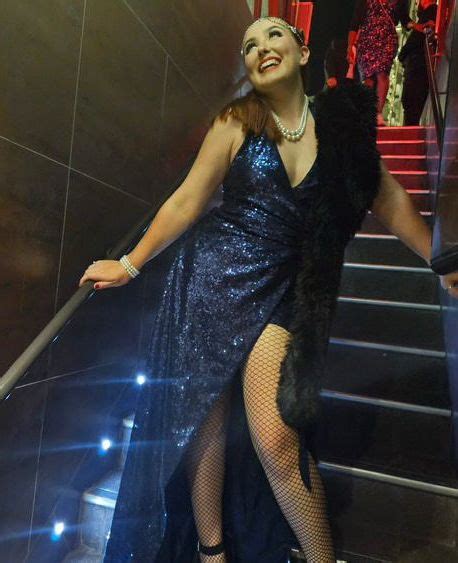 The Devine Miss Heather Cellardoor