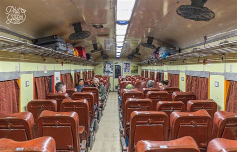Indian Railways First Class Ac 2 Berth
