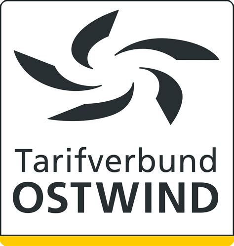 Dateilogo Tarifverbund Ostwindsvg Wikipedia