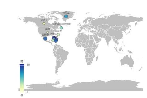 Bug Map系列中，数据标签如果经纬度是负数时显示错位 · Issue 18073 · Apacheecharts · Github
