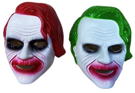 מסכות אביזרי תחפושות מסכה גוקר חנות צעצועים מבית טוב Toyhouse