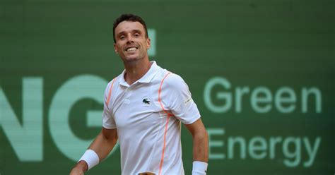 Roberto Bautista Y Albert Ramos Adiós A Los Españoles En Sofía Infobae