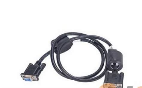 Vertiv Liebert Make Parallel Cable 3m At ₹ 2124meter In New Delhi Id 2853866548512