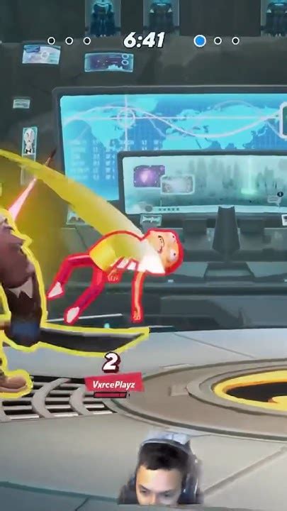 I Think Jason Is My New Main In Multiversus Multiversus Youtube