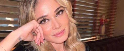 Diletta Leotta Svela Il Suo Segreto Di Bellezza Cosa Ha Fatto Al Viso