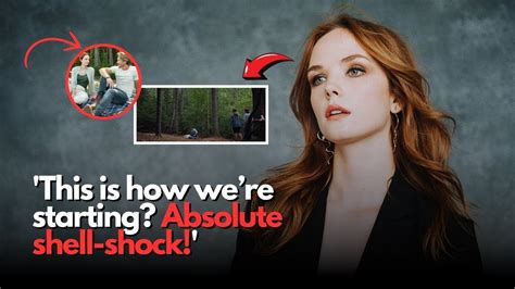 ‘sullivans Crossing Star Morgan Kohan Breaks Down Maggies Latest