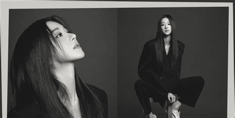 Seo Ye Ji Fun Facts You Need To Know About This Beautiful Actress Yaay