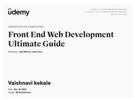 Vaishnavi Kekale On Linkedin Hello All Glad To Share You That I