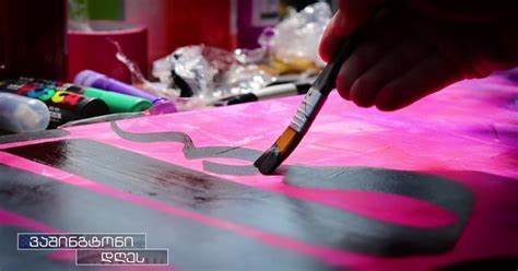 შოთა საგანელიძის მრავალფეროვნება