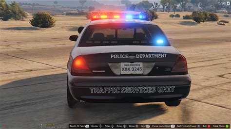 Fictional Lspd Texture Pack Gta5