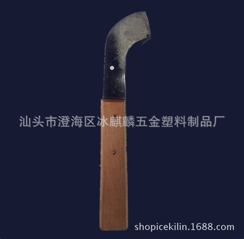 工厂直销 天然橡胶树割胶刀 特殊材质割橡胶树胶刀 阿里巴巴