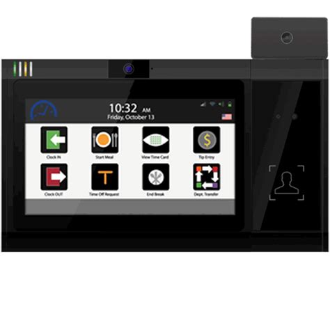 Time Tracking System For Employees Timetrak Systems