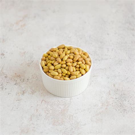 Frijol Peruano El Granelero