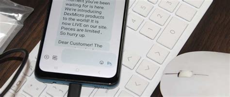 Types Benefits And Scheduling Of SMS Messaging Software