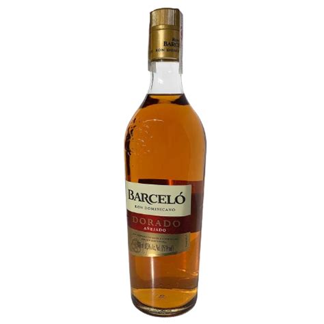 Barcelo Dorado Litro - CELLER SANJOAN