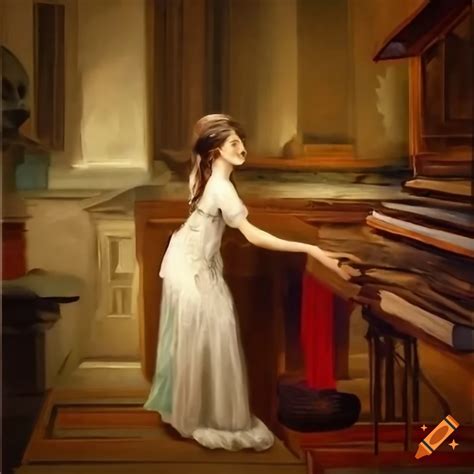 Replica Server On Craiyon