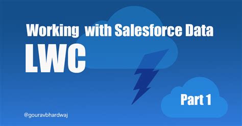 Step By Step Walkthrough Of Lightning Record Edit Form And Other Base Components Lwc By