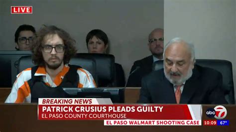 Walmart Mass Shooter Confronted By Victims And Their Families In Court
