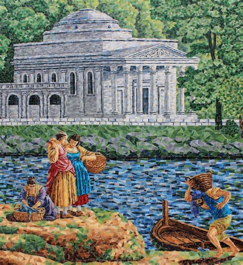 Студия художественного витража Индиго Категория Картины Витражи мозаика