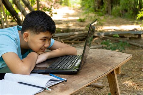 The Potential Of Information Technology And Engineering In