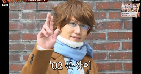 신서유기7 규현 겨울연가 준상→호동 비닐바지 웃음폭탄 레트로 분장쇼[ss리뷰]