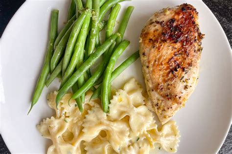 I Thought I Didnt Like Chicken Breasts Until I Tried Ina Gartens