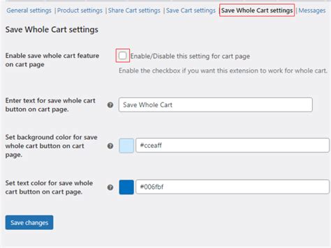 Save Cart Later For Woocommerce Guide Wp Swings