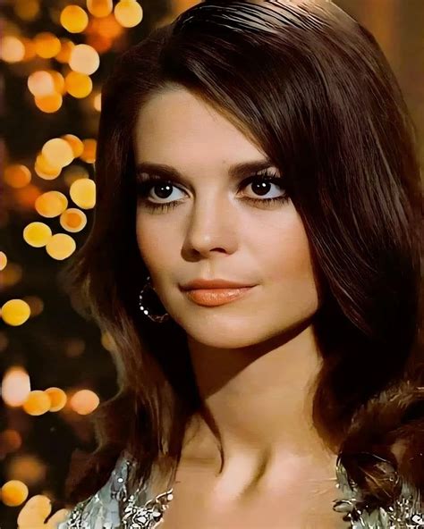 Natalie Wood 8 X 10 Photograph Picture Photo Art Print Wall