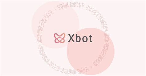 Xbotとは Xbot｜lineを活用し最高の顧客体験を