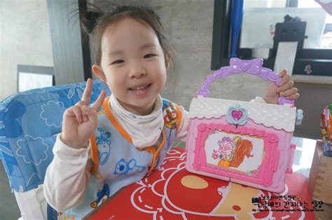 6살 여자아이 선물 시크릿쥬쥬 마이펫 스케치하우스 네이버 블로그