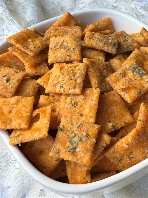 Ranch Cheez Its Artofit
