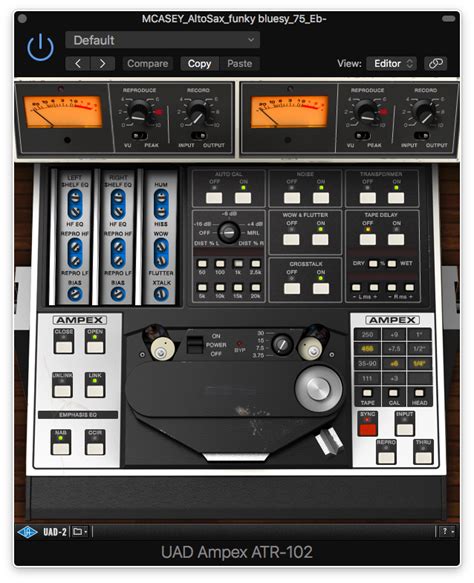 Sax In The Box How I Coaxed A Galaxy Of Sound Out Of Splices New Sample Pack Flypaper