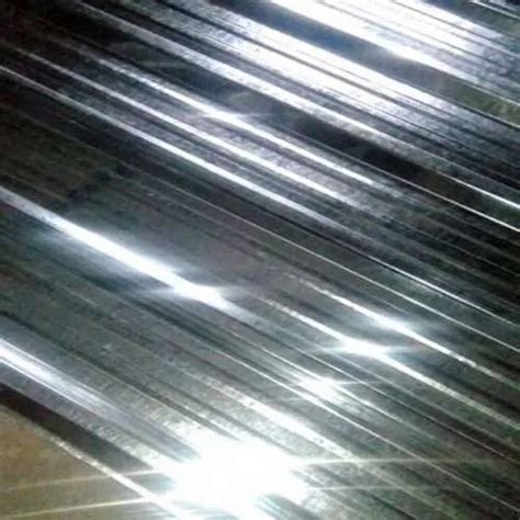 Jindal Roofing Sheet 030 Mm At Best Price In Ahmedabad Id 27221904162
