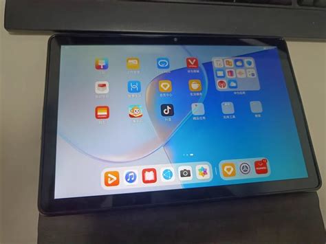 华为安卓平板怎么样 直降200华为平板电脑matepad Se高清护眼10什么值得买