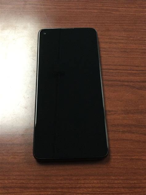 Motorola Moto G Stylus 5G 128GB XT2131DL TracFone Only CELLPHONE NO
