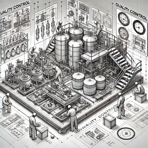 The Future Of Modular Process Skid Design In Ocean Engineering Learn Ocean Engineering
