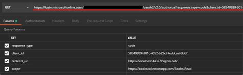 Configuring Scopes In Azure Active Directory Part Dev Community