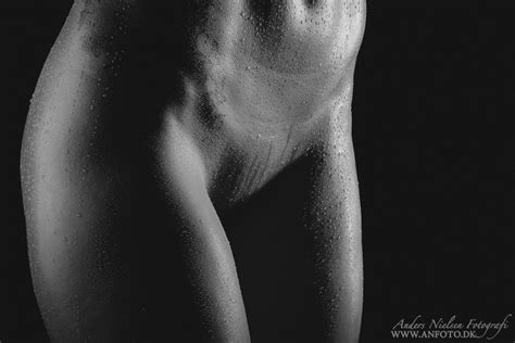 Artistic Nude Studio Lighting Photo By Photographer Anders Nielsen At Model Society