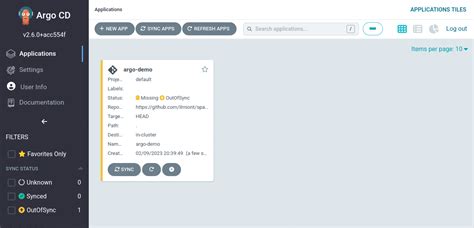 What Is Argo Cd Overview And Tutorial