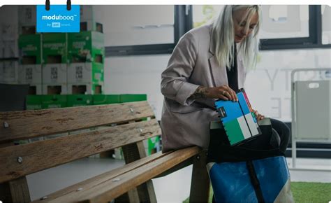 Modubooq™ By Patboard Modular Reusable Smart Learn More