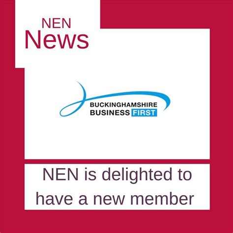 National Enterprise Network On Linkedin Its Great To Welcome