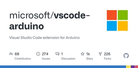 arduino extension for vscode being deprecated general discussion