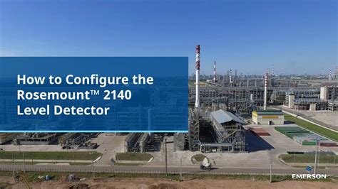 Rosemount 3051s Electronic Remote Sensor Ers Systems For Dp Level Measurement Emerson