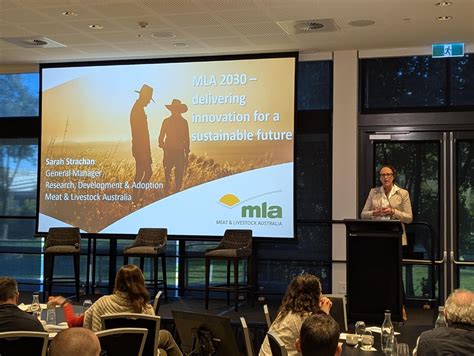 Sustainability Projects Take Centre Stage The Australian Beef
