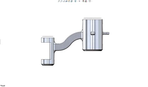Free Cad Designs Files And 3d Models The Grabcad Community Library